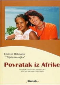 Povratak iz Afrike