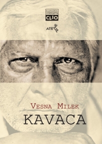 Kavaca - biografski roman