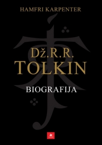 Dž.R.R. Tolkin: Biografija