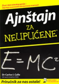 Ajnštajn za neupućene