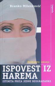 Ispovest iz harema