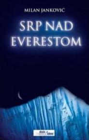 Srp nad Everestom