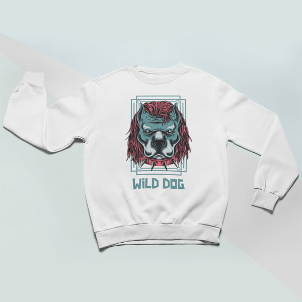 WILD DOG