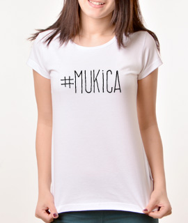 #Mukica