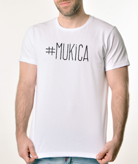 #Mukica