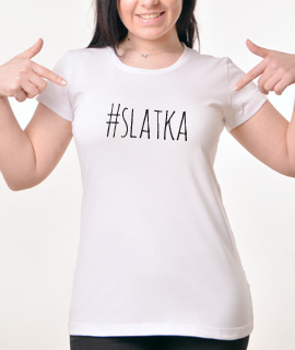 #Slatka