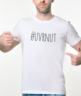 #Uvrnut