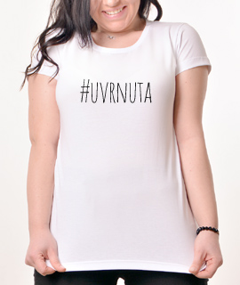 #Uvrnuta