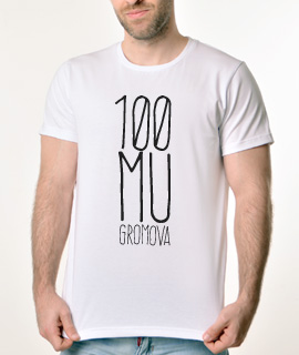 100 Mu Gromova