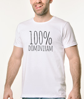 100% Dominiram