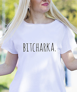 Bitcharka.