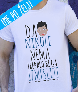 Da Nikole nema…