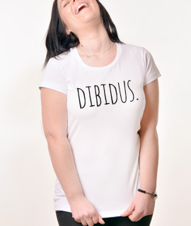 Dibidus.