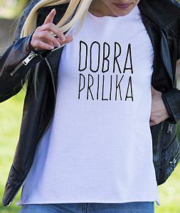 Dobra Prilika.