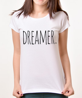 Dreamer.