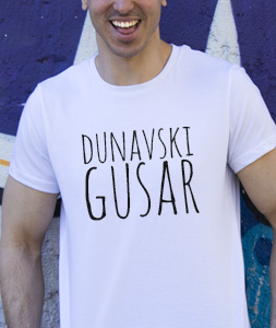 Dunavski Gusar.