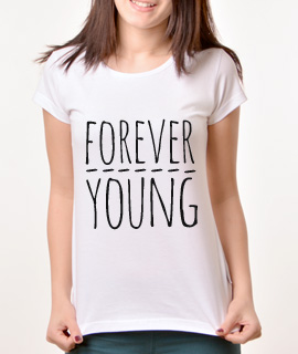 Forever Young