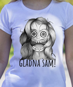 Gladna Sam