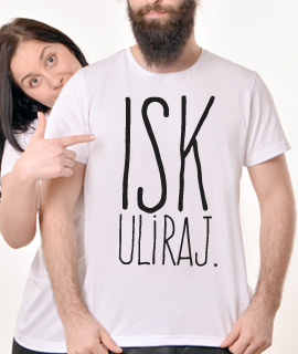 Iskuliraj.