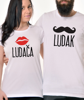 Ludača i Ludak