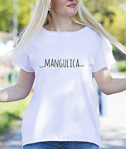 Mangulica.