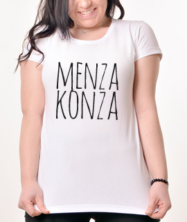 Menza Konza