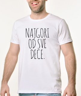 Najgori Od Sve Dece