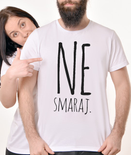 Ne Smaraj.