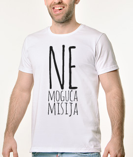 Nemoguća Misija