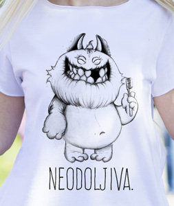 Neodoljiva