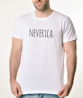 Neverica.