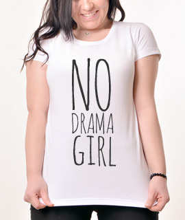 No Drama Girl