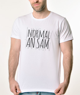 Normalan Sam.