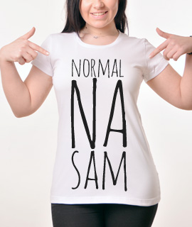 Normalna Sam