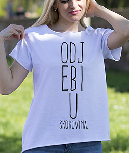 Od*ebi U Skokovima.