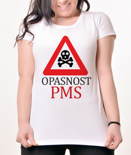 Opasnost PMS