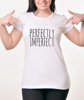 Perfectly Imperfect