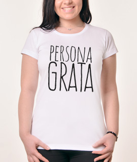 Persona Grata