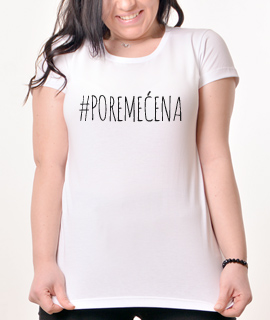 Poremećena