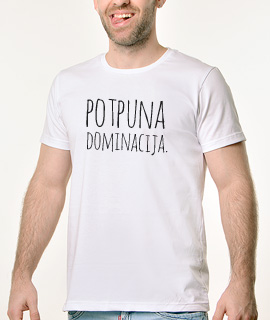 Potpuna Dominacija.