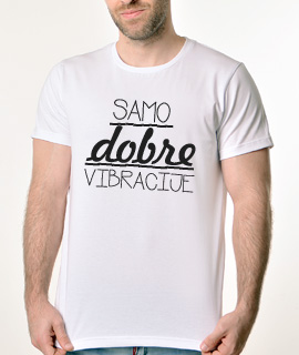 Samo Dobre Vibracije