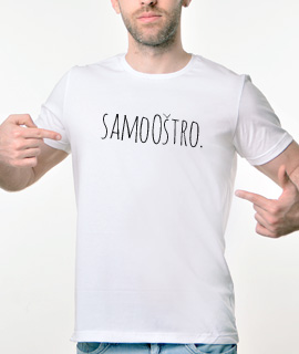 Samo Oštro