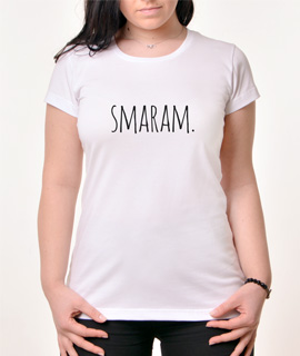 Smaram