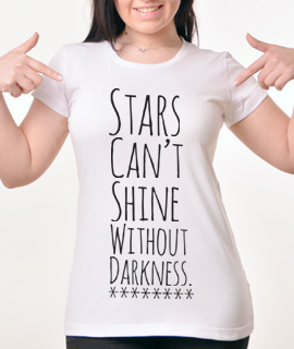 Stars Can’t Shine Without…