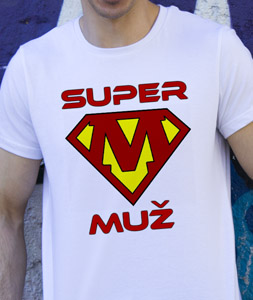 Super Muž