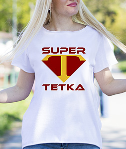 Super Tetka.