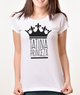 Tatina Princeza