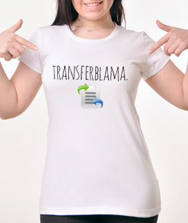 Transfer Blama.