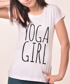 Yoga Girl