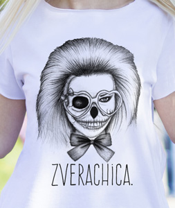 Zverachica.